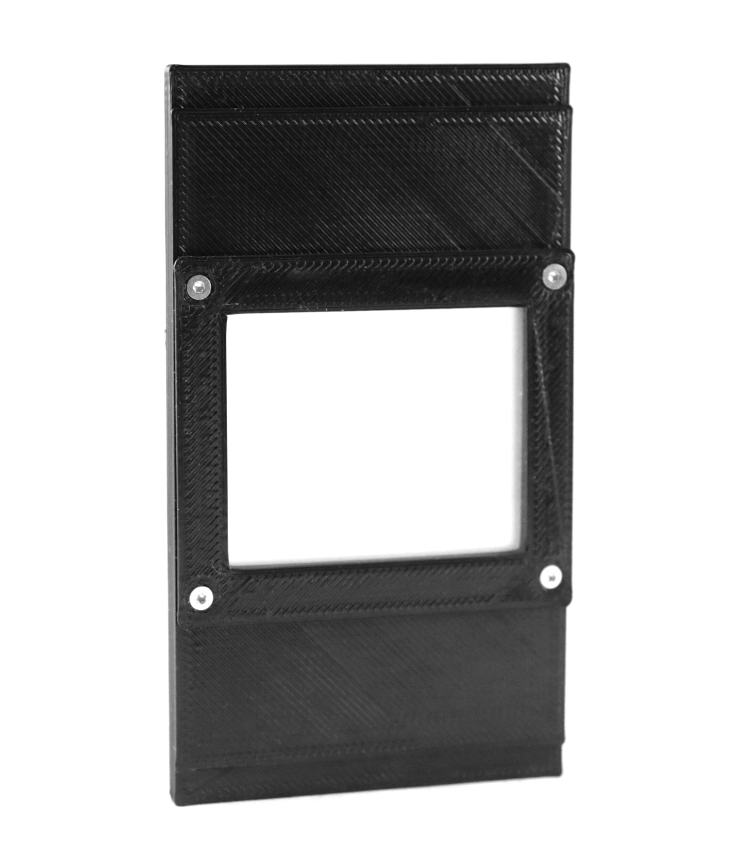 Ground Glass Guide – Mercury Camera